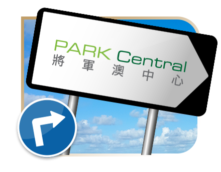PC | Park Central